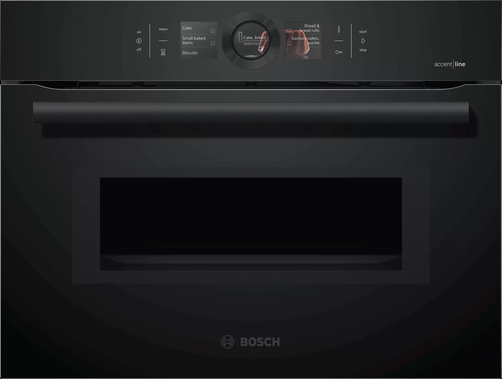 Bosch博世 微波烤箱 HMG6764B1 - HMG6764B1