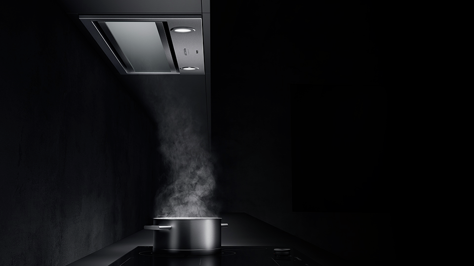 Gaggenau嘉格纳200系列AC200191油烟机 - AC200191
