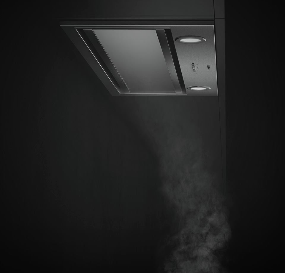 Gaggenau嘉格纳200系列AC200191油烟机 - AC200191