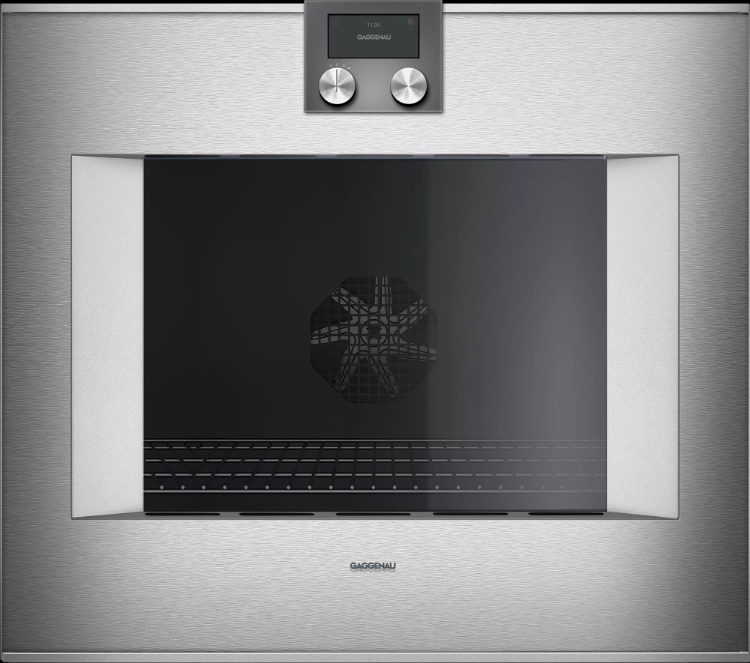 Bosch博世嵌入式HRG8769C6带蒸汽烤箱 4D热风 - HRG8769C6