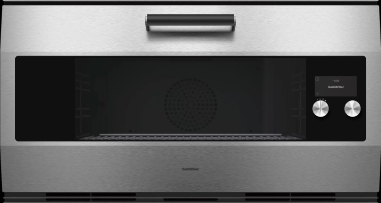 Gaggenau 嘉格纳 EB333111嵌入式不锈钢烤箱 - EB333111