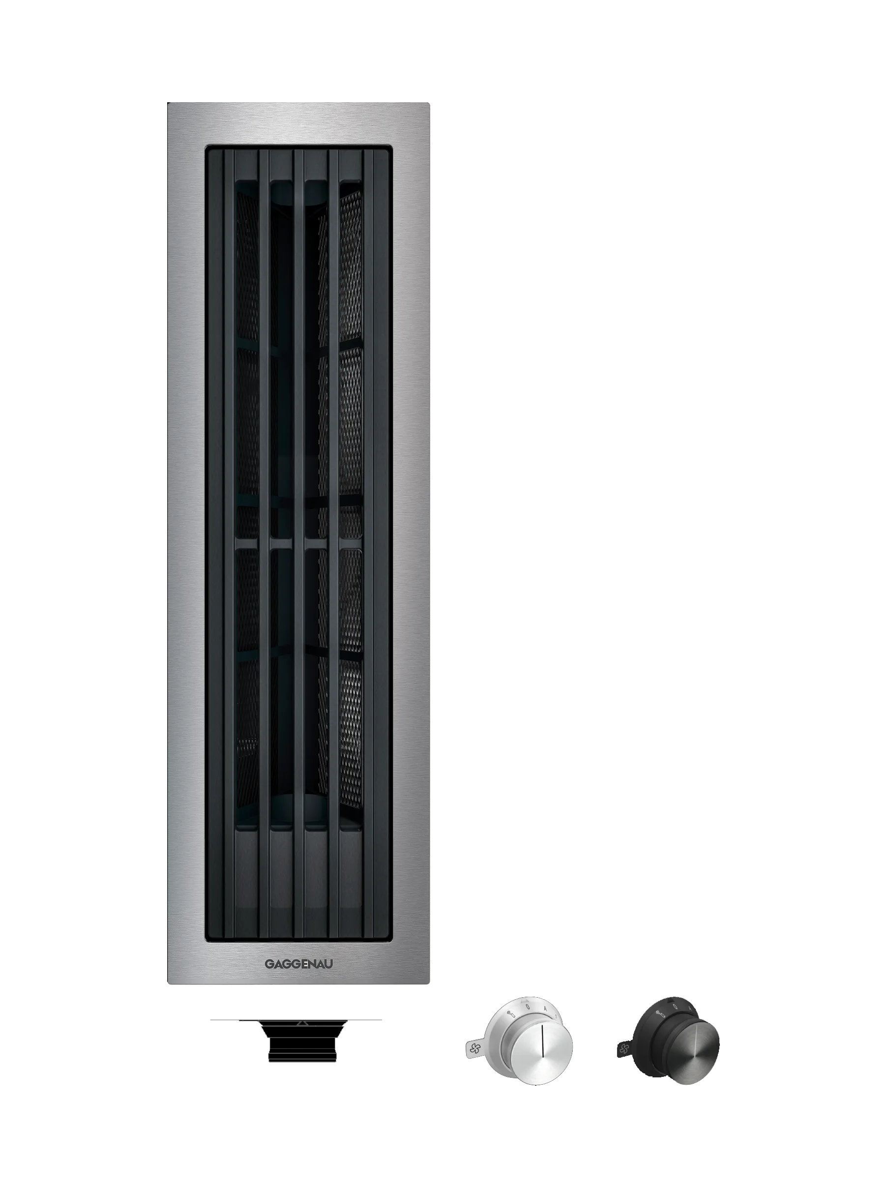 Gaggenau嘉格纳400系列Vario下吸式VL414115油烟机 - VL414115
