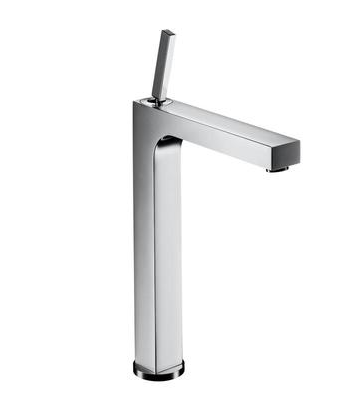 梦迪诗单把手面盆龙头31082007高脚龙头 - 31082007