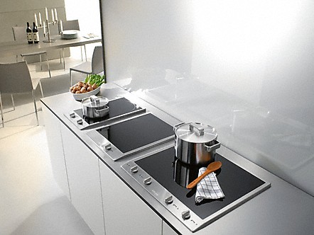 Miele 美诺 CS 1212-1I嵌入式电磁炉