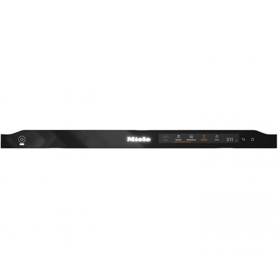 Miele 美诺无把手全嵌入式洗碗机G 7960 SCVi 双击开门 家居互联 - G 7960 SCVi