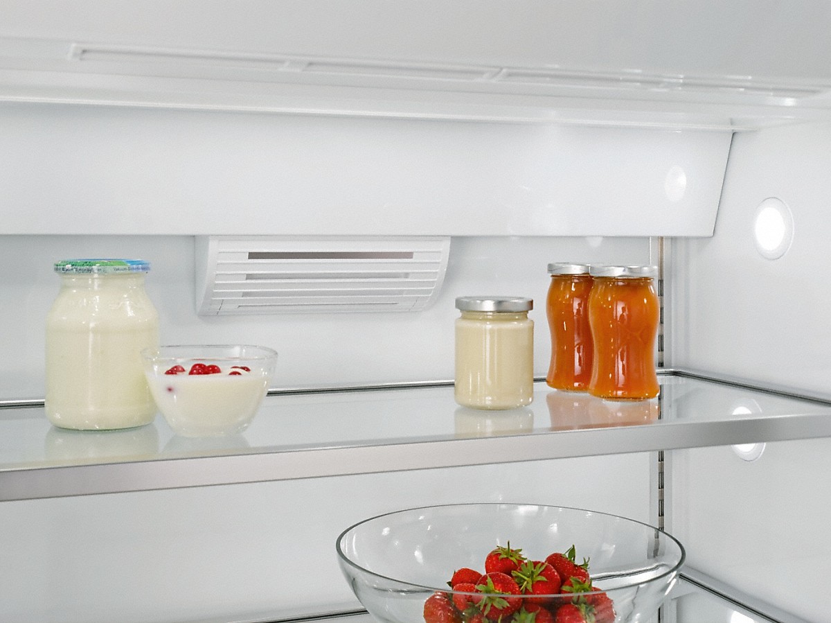 miele美诺嵌入式KFN 37692 iDE冷冻冷藏冰箱 - KFN 37692 iDE