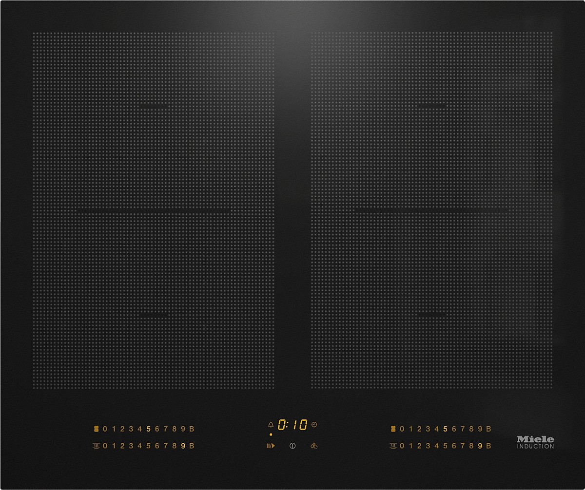 Miele美诺CS 7101 FL 美诺多米诺灶燃气灶Smartline - CS 7101 FL