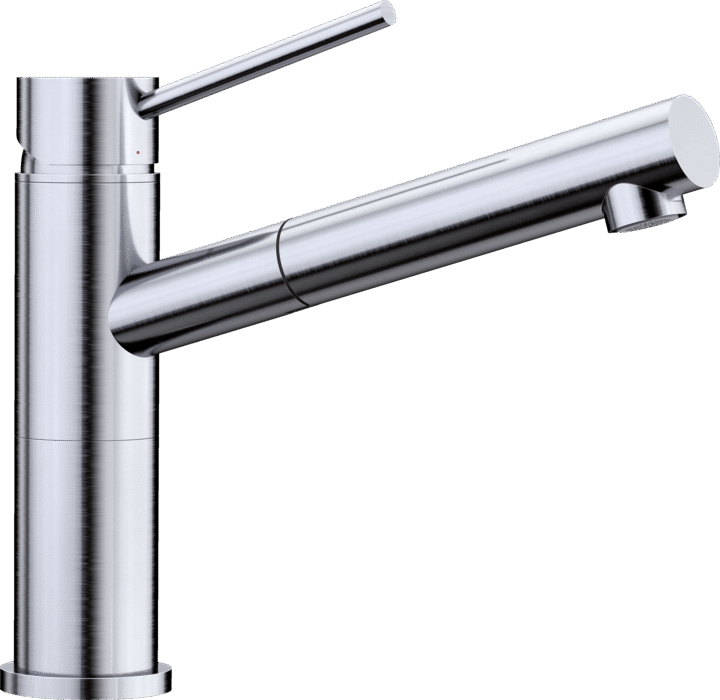 Blanco ALTA-S Compact（抽拉龙头）厨房龙头 - ALTA-S Compact
