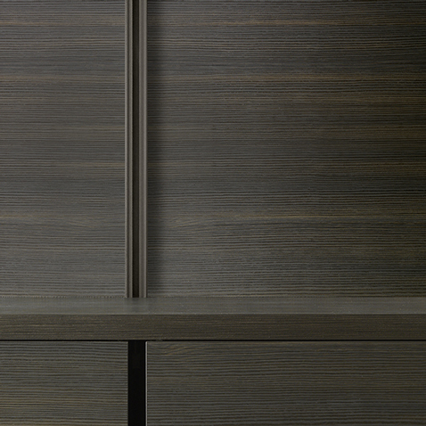 意大利顶级Rimadesio步入式衣橱dress bold - dress bold