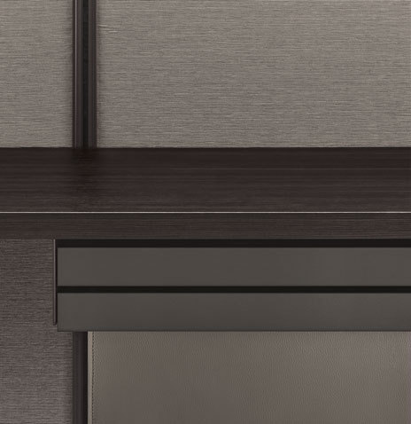 意大利顶级Rimadesio步入式衣橱dress bold - dress bold