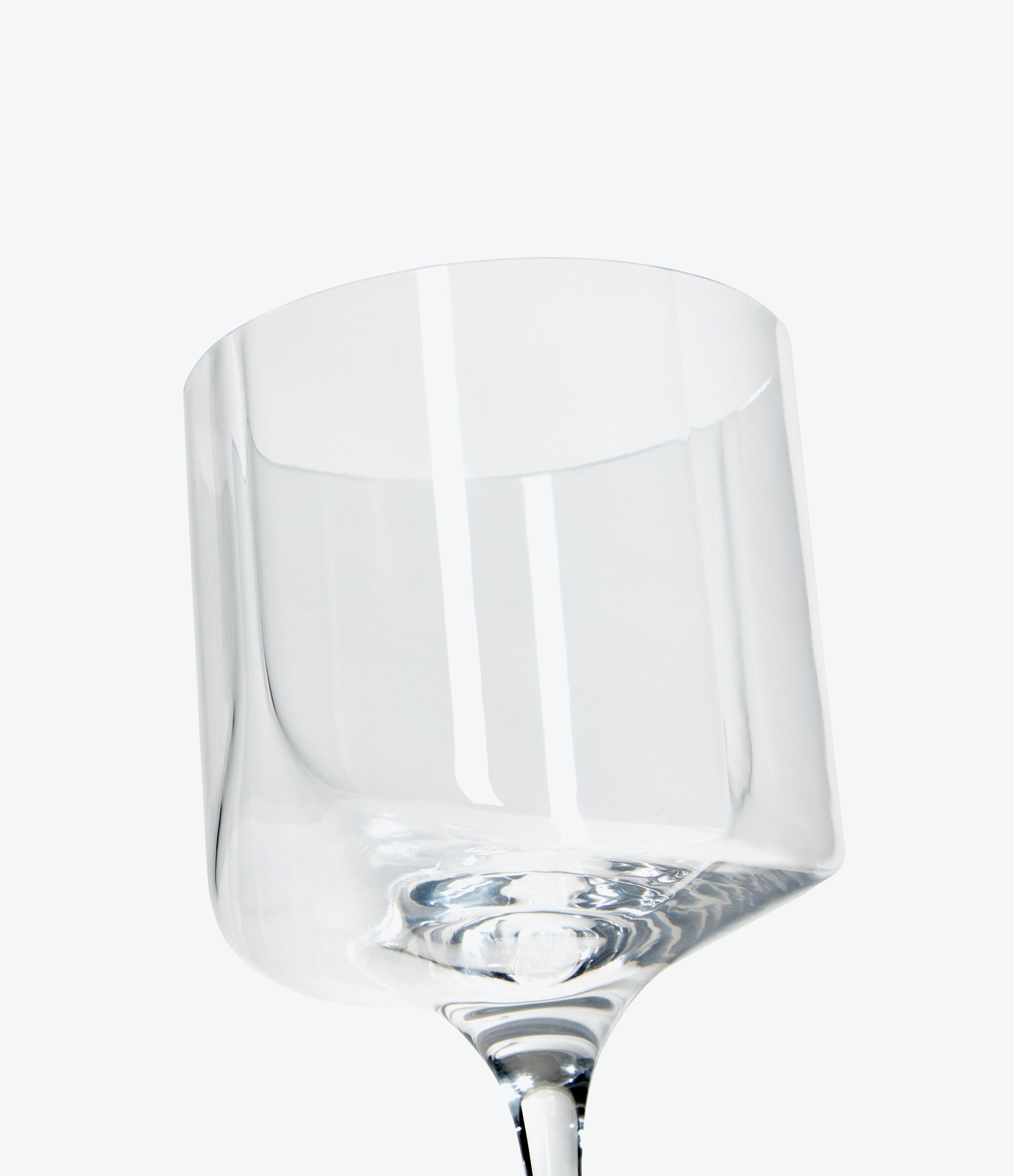 Zaha Hadid Design HEW WINE GLASS - SET OF 2高脚酒杯 - HEW WINE GLASS - SET OF 2